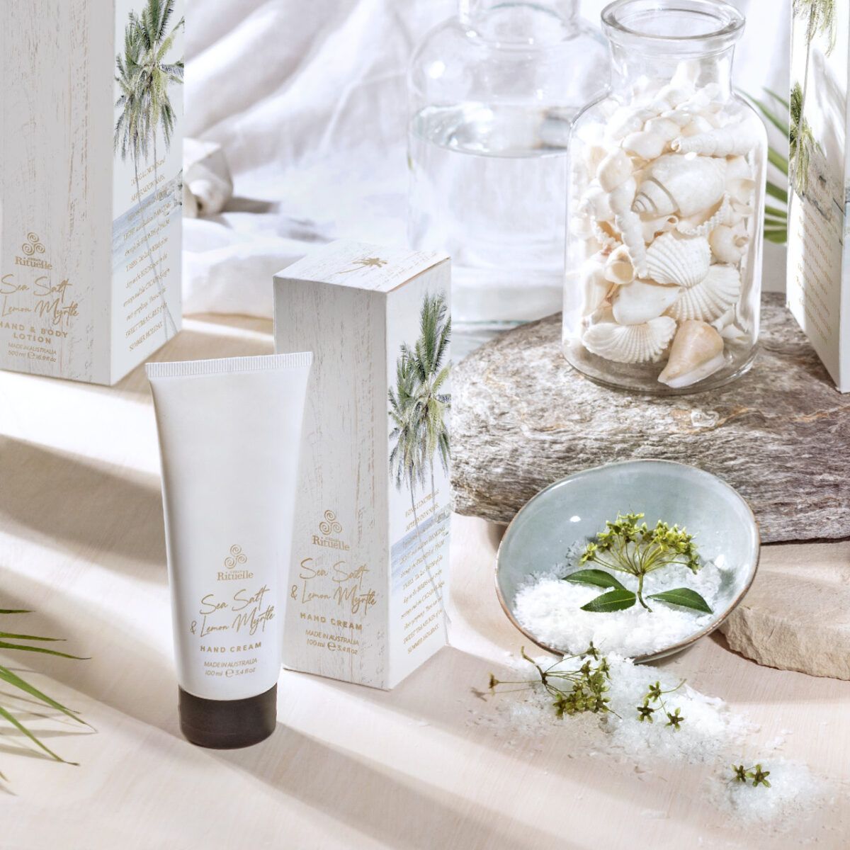 Summer Holiday Signature Gift Set | Banksia Florist