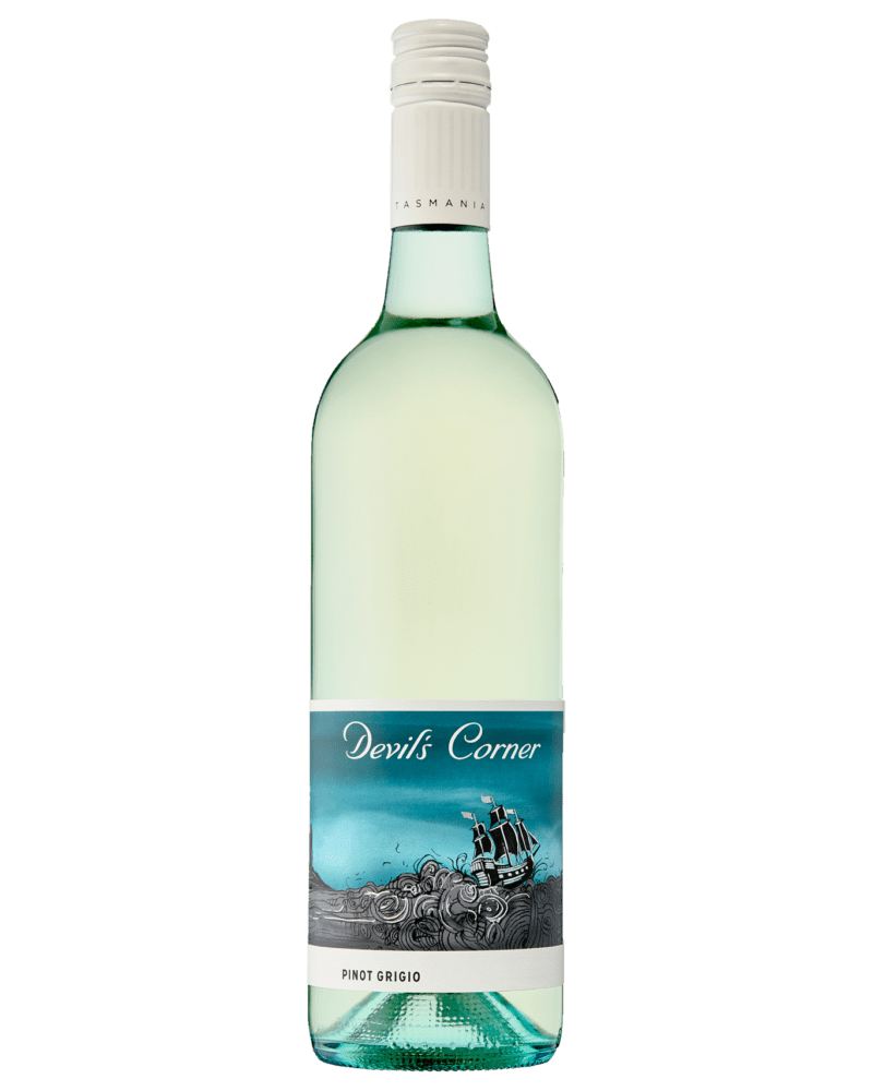 Devils Corner Pinot Grigio Tasmania | Banksia Florist